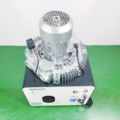 Κίνα 1500W οδοντιατρικός εκτοξευτής σάλιου αντλία κενού διαχωριστής αέρα και νερού οδοντιατρική μονάδα αναρρόφησης προς πώληση
