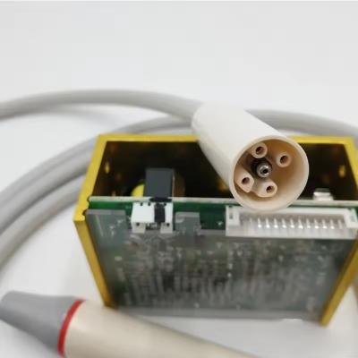 Κίνα Τυποποιημένο Endo εξοπλισμό CE Υπερήχων οδοντιατρική απολέπιση για δόντια Woodpeacker N3 LED προς πώληση
