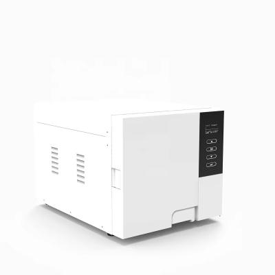 중국 F16A/400V 회로 차단기 터치 스크린 치과 클리닉용 치과 오토클라브 살균기 판매용