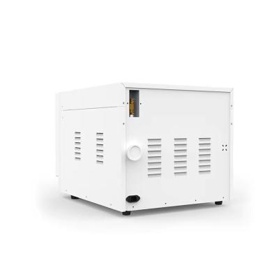 중국 F16A/400V 회로 차단기 터치 스크린 치과 클리닉용 치과 오토클라브 살균기 판매용