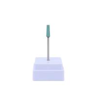 Quality Dental Lab Grinding Suit For Zirconia And Ceramic Polishing Dental Zirconia Stone grinding for sale