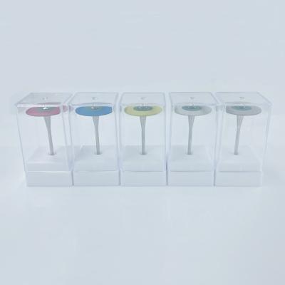중국 2.35mm 치아 닦기 디스크 키트 고품질 내구성 치아 왕관 닦기 판매용