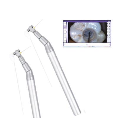China Micro-câmara dentária digital visual Endoscópio intraoral para tratamento do canal radicular à venda