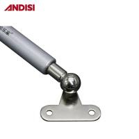 Quality Durable 80N/100N Gas Spring for Furniture Cabinet Gas Strut Lid Stays for sale