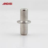 Quality Zinc-Plated/Nickel-Plated Functional Shelf Support Pins for Furniture Accessories for sale
