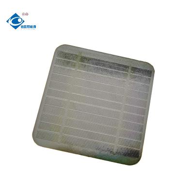 Китай 3.3W Risen Energy Portable Solar Panel ZW-15341534-G Glass Laminated Portable Solar Panel 5.5V продается