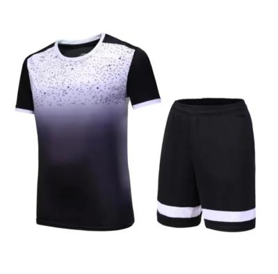 Cina Il trasferimento di calore personale del vestito di calcio ha stampato il pullover di gruppo di formazione respirabile dei modelli adulti dei bambini per i bambini in vendita