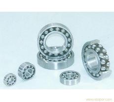 Cina il cuscinetto automatico con cuscinetto a sfera 2211, cuscinetto a sfera autolineante dentro sostiene l'onere gravoso ed il carico di impatto in vendita