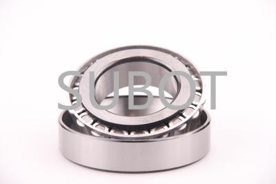 Cina cuscinetto a rulli affusolato 30218 80mm - 120mm/cuscinetti a rulli conici ad alta velocità in vendita