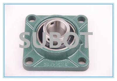 Cina Cuscinetti UB206 del blocchetto di cuscino del sistema di trasportatore degli alloggi del blocchetto di cuscino per la macchina tessile in vendita