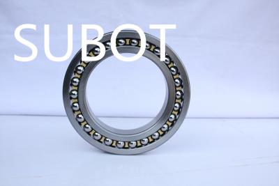 Cina Il cuscinetto a sfera autolineante ad alta velocità di alta precisione per l'automobile parte 30mm - 80mm D in vendita