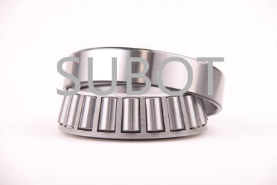 中国 標準外インチの先を細くされた軸受 L68149/10 L68149/11 Jl69349/10 71455/750 販売のため
