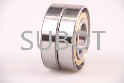 Cina Cuscinetto a sfera angolare ceramico QJF/1038 1044 del contatto di doppia direzione 1048 1052 1056 1060 in vendita
