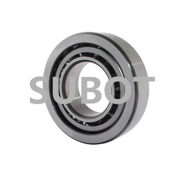 Cina Cuscinetto a sfera angolare QJF/1017 1018 del contatto dell'acciaio inossidabile 1020 1026 1028 1030 1032 1034 1036/M in vendita