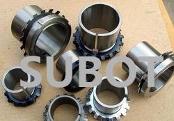 Cina Cuscinetto all'ingrosso della manica dell'adattatore per i cuscinetti a rulli sferici H3044 H3048 H3052 in vendita