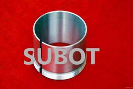 Cina Cuscinetti a rulli autolineanti che sopportano serratura AH208 AH209 AH210 AH211 AH212 AH213 AH214 in vendita