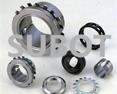 Cina Cuscinetti autolineanti che sopportano serratura AH3134 AH3136 AH3138 AH3140 AH3144 AH3148 AH3152 in vendita
