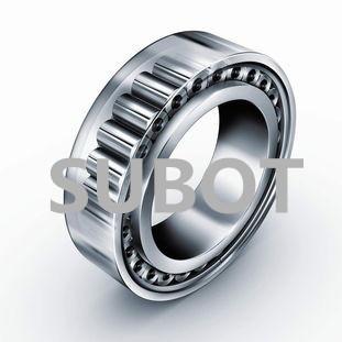 Cina Cuscinetti di industriale del cuscinetto a rulli di ago di rendimento elevato di P0 P6 P5 NAV4912 in vendita