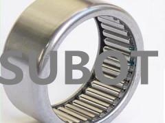 Cina Cuscinetto a rulli ad alta velocità NAV4904 dell'ago per i cambi 20mm - 70mm d delle macchine utensili in vendita