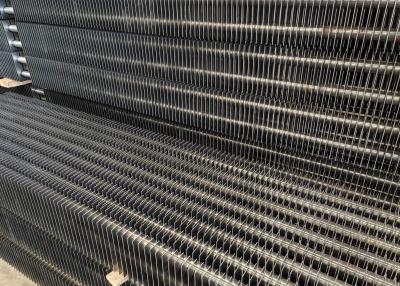 Κίνα Ανθεκτικός και αποτελεσματικός υψηλής συχνότητας συγκολλημένος εξωτερικός σωλήνας χαλκού αλουμινίου H Fin για λέβητα προς πώληση