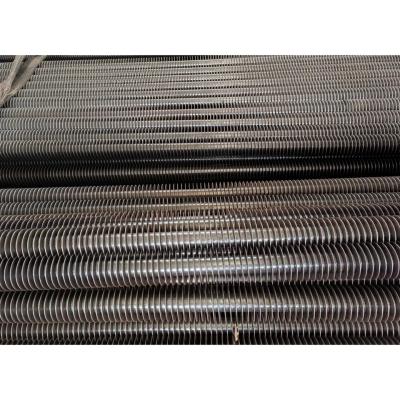 China Economizador de caldeira para água quente / saída de vapor à temperatura de entrada 150-600C e faixa de temperatura de entrada 150-600C à venda