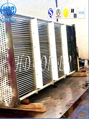China Customized High Efficient Boiler Water Tube For Industry And Power Station for sale