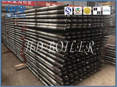 Cina Il surriscaldatore durevole ASME di convezione del riscaldatore della caldaia certifica le parti industriali della caldaia in vendita