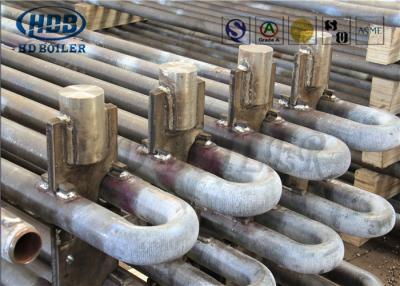 Cina Assemblea ad alta temperatura del surriscaldatore della sovrapposizione di Inconel dei pezzi di ricambio 625 della caldaia in vendita
