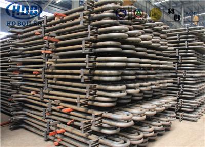 Cina Surriscaldatore standard delle parti di pressione della caldaia di ASME con il legame della sovrapposizione 625 e di sostegno in vendita