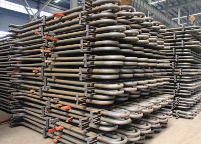 Cina Norma di corrosione ASME delle bobine del surriscaldatore e del riscaldatore dell'isolamento termico anti in vendita