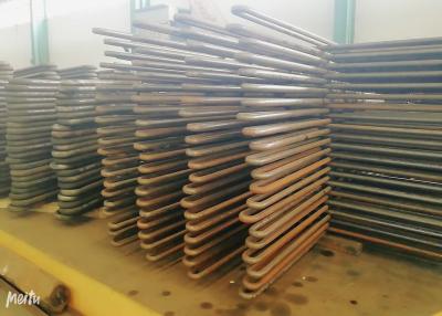 Κίνα Superheater και Reheater λεβήτων εγκαταστάσεων παραγωγής ενέργειας πρότυπα CE ανοξείδωτου ανοξείδωτου προς πώληση