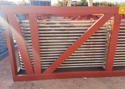 Κίνα Superheater και Reheater ανταλλακτικών λεβήτων ανοξείδωτου ASME προς πώληση