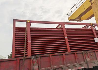 Cina Il riscaldamento standard della caldaia a vapore del carbone di ASME parte i tubi del riscaldatore del surriscaldatore in vendita