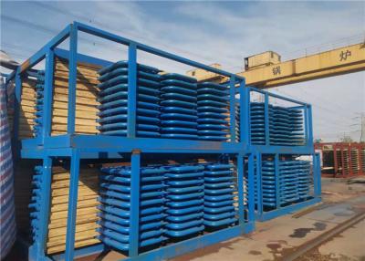 Chine Surchauffeur rayonnant en acier d'échangeur de chaleur de tube à ailettes dans la centrale thermique à vendre