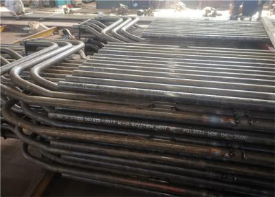 Κίνα Superheater και Reheater τύπων χαμηλής θερμοκρασίας οριζόντιος γυμνός σωλήνας NDE προς πώληση