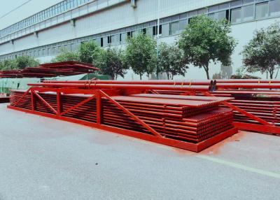 Chine Mur de membrane de chaudière de 60 panneaux avec la soudure à l'arc électrique submergée à vendre