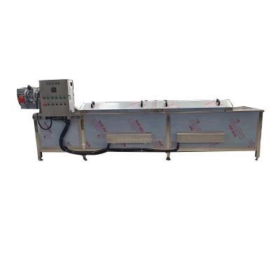China Automatic Tunnel Canned Food Glass Bottle Ketchup Pasteurization Machine Tomato Paste Pasteurizer for sale