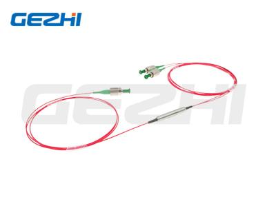 중국 GPON 네트워크 분극화 유지 성분 밀집 파장 분할 멀티플렉서 판매용