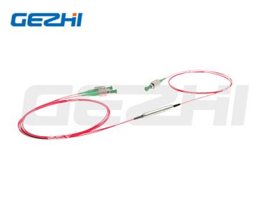 중국 1260nm - CWDM / OADM 네트워크를 위해 조잡한 WDM을 유지하는 1620nm 편광 판매용
