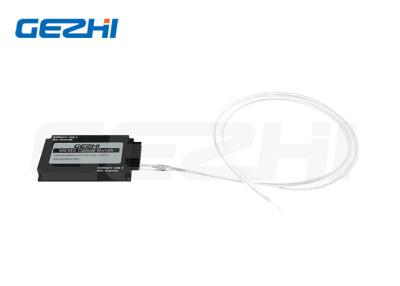 China Módulo de interruptor óptico multi de la fibra del canal MEMS 1x8 en venta