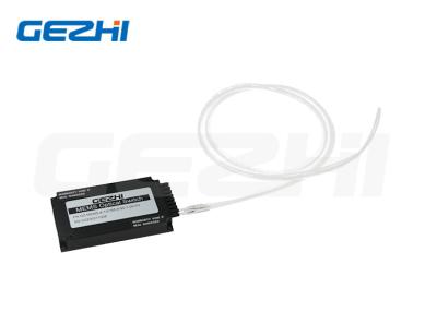 China Módulo de interruptor óptico multi de la fibra del canal MEMS 1x8 en venta