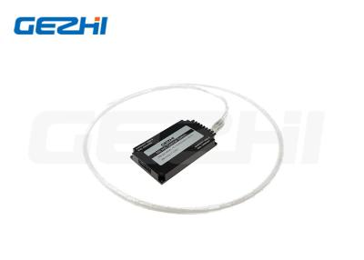 China Interruptores ópticos con varios modos de funcionamiento de Singmode 1x16 1x32 Mems de la red óptica en venta