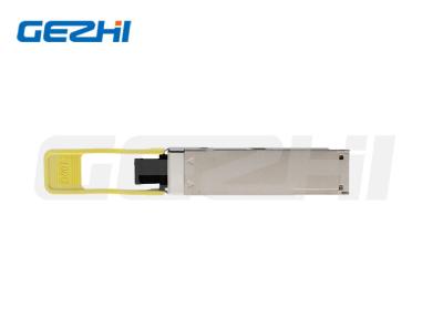 China MPO 100G 850nm SR módulo de transceptor óptico DDM 100M QSFP28 soporte OEM en venta