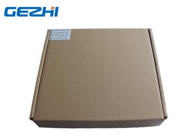 China Solo multiplexor de la voz pasiva de la fibra 1550nm 1x3 CWDM en venta