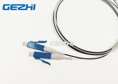 Κίνα Το τμήμα CWDM 1X2 ενιαίων καναλιών οπτικό προσθέτει τον πολυδιαυλωτή πτώσης προς πώληση