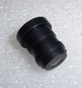 1/3 image format 2.8mm M12 Mount 1.3MP Fixed Iris F2.0 CCTV Board Lens 1/3 image format 2.8mm M12 Mount 1.3MP Fixed Iris F2.0 CCTV Board Lens