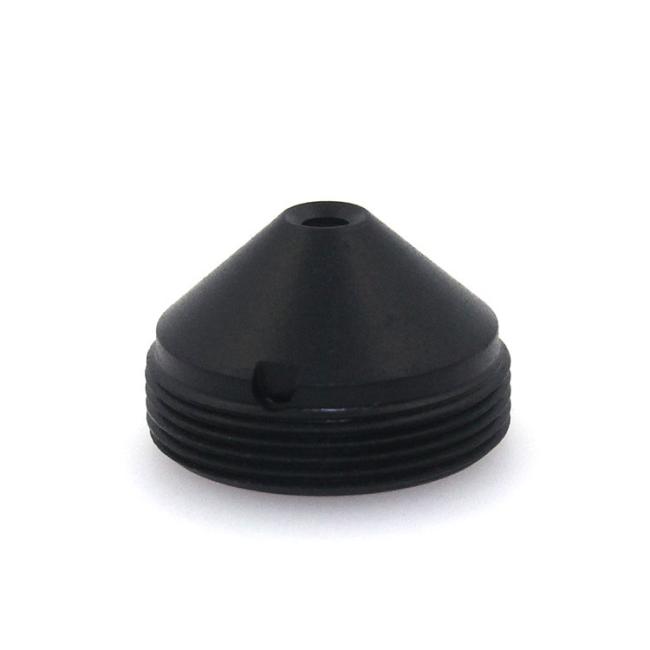 Miniature lens 3.7mm 650 insensitive infrared lens Miniature lens 3.7mm 650 insensitive infrared lens