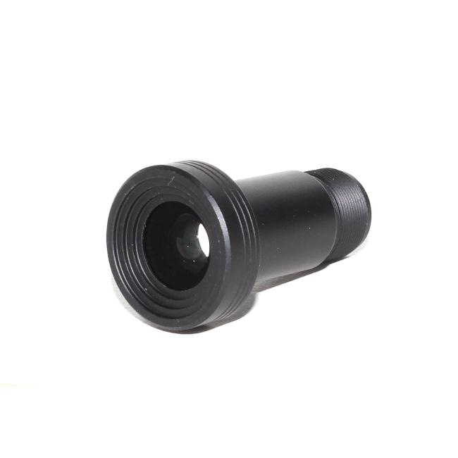 Starlight Lens 3MP 6mm Fixed Aperture F1.2 For SONY IMX290/291/307/327 Ultra Low Light CCTV AHD Camera IP Camera Starlight Lens 3MP 6mm Fixed Aperture F1.2 For SONY IMX290/291/307/327 Ultra Low Light CCTV AHD Camera IP Camera