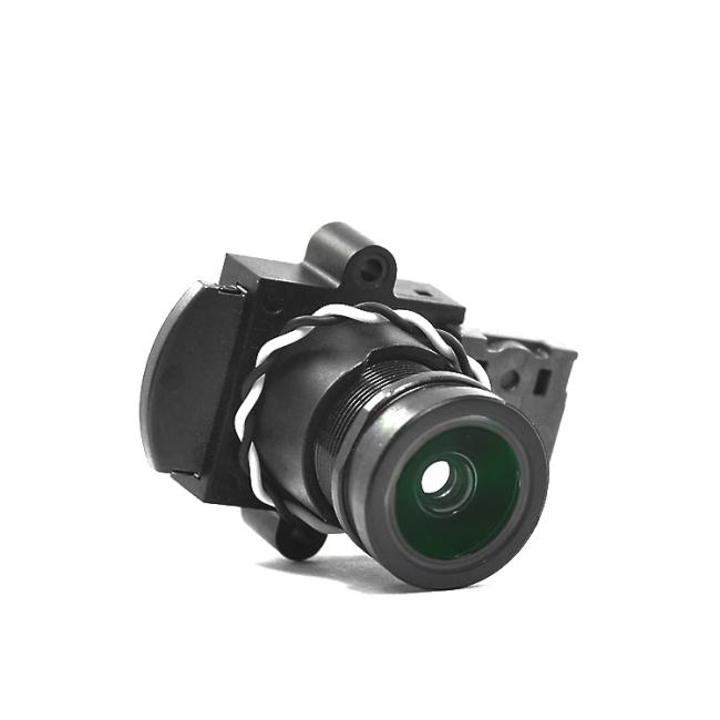 Starlight Lens F1.2 4mm 2MP with IR-CUT Set Lens High Definition Network Lens Starlight Lens F1.2 4mm 2MP with IR-CUT Set Lens High Definition Network Lens