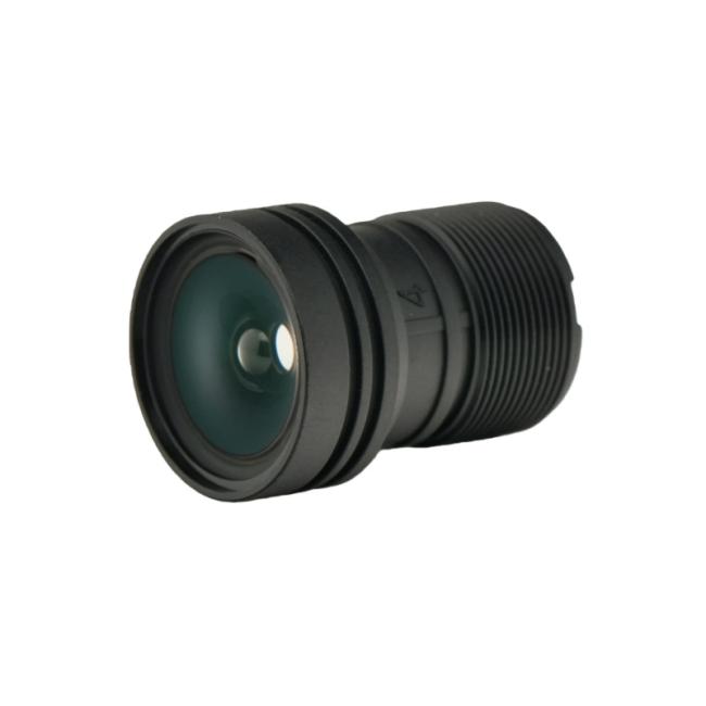 F1.4 Starlight Lens 8mm CCTV Lens HD 3.0Megapixel IP Cameras Lens M12 with IR CUT For HD CCTV Surveillance Cameras 4mm F1.6 HD lens 1_2.7_suitable for security monitoring smart home cameras